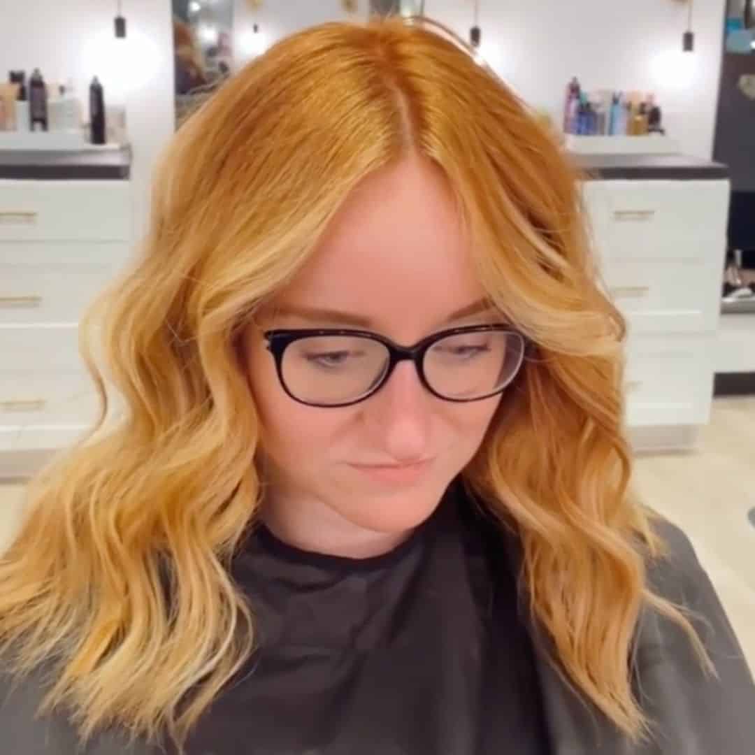 Rooted Hair Colors: Embracing the Shadow Root Trend